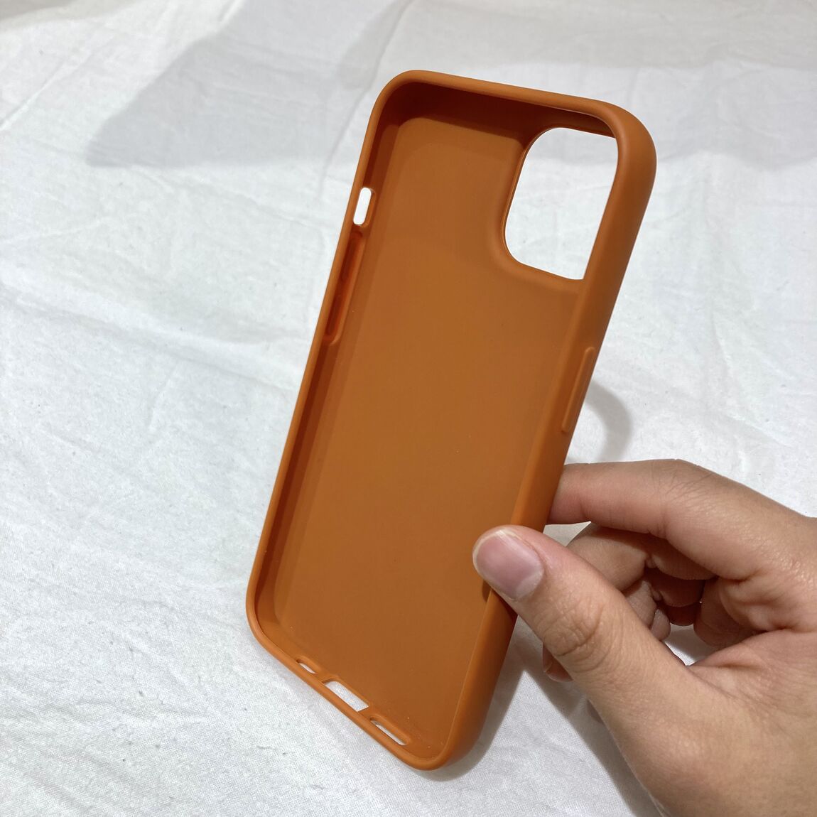 【イオンモール京都桂川】新しくiPhone用ケースが登場しました｜無印良品 イオンモール京都桂川